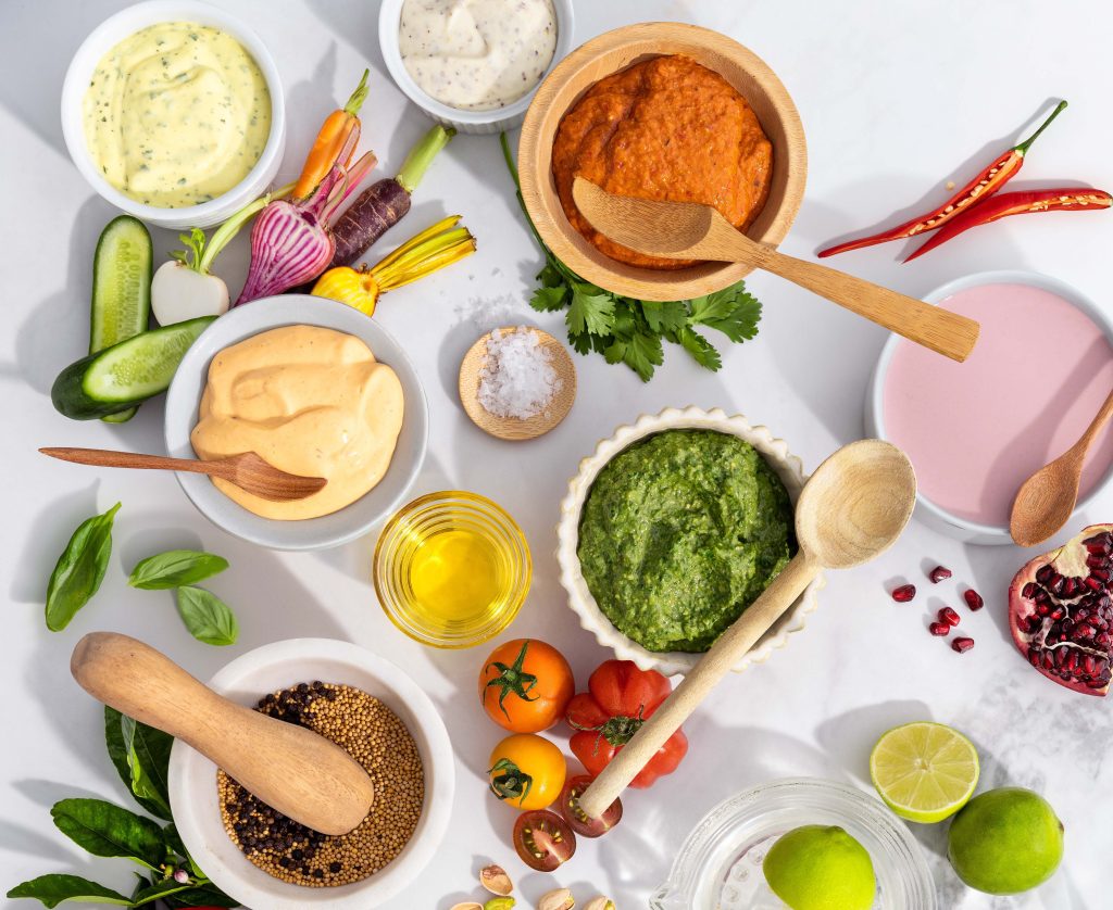 Home - Loft Foods - Let's Talk Sauce